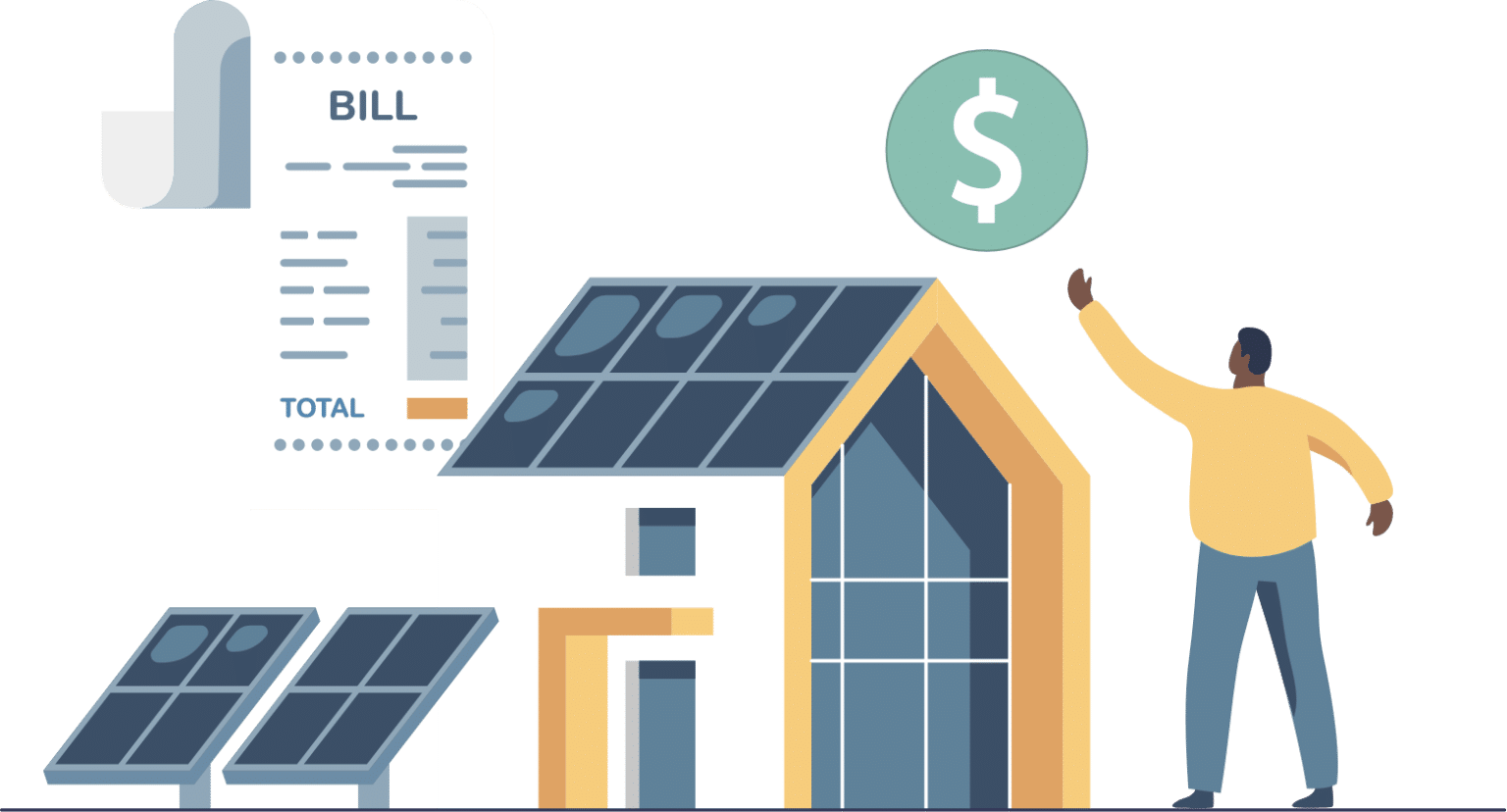 Federal Climate Funding for Homeowners - Energy Funds for All